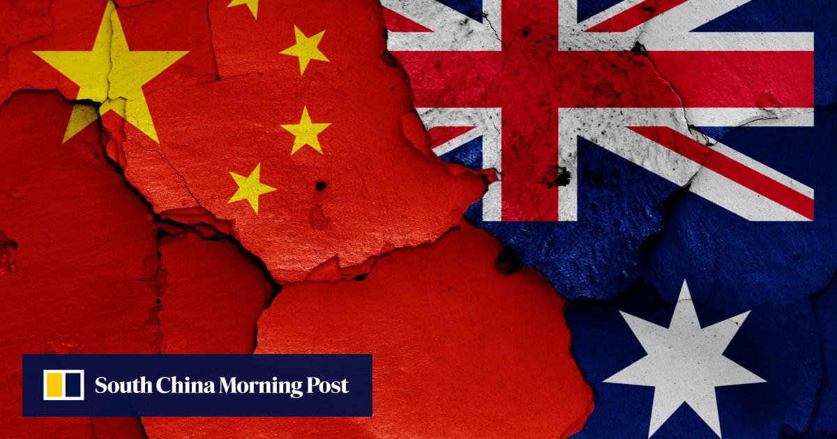 Australia-China relations won’t change even if Labor Party wins power ...