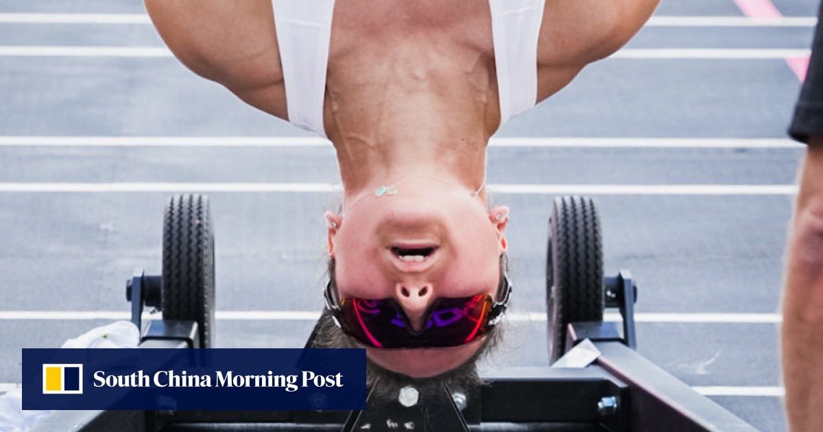 CrossFit: how Emma McQuaid bounced back from Covid-19 to win ...