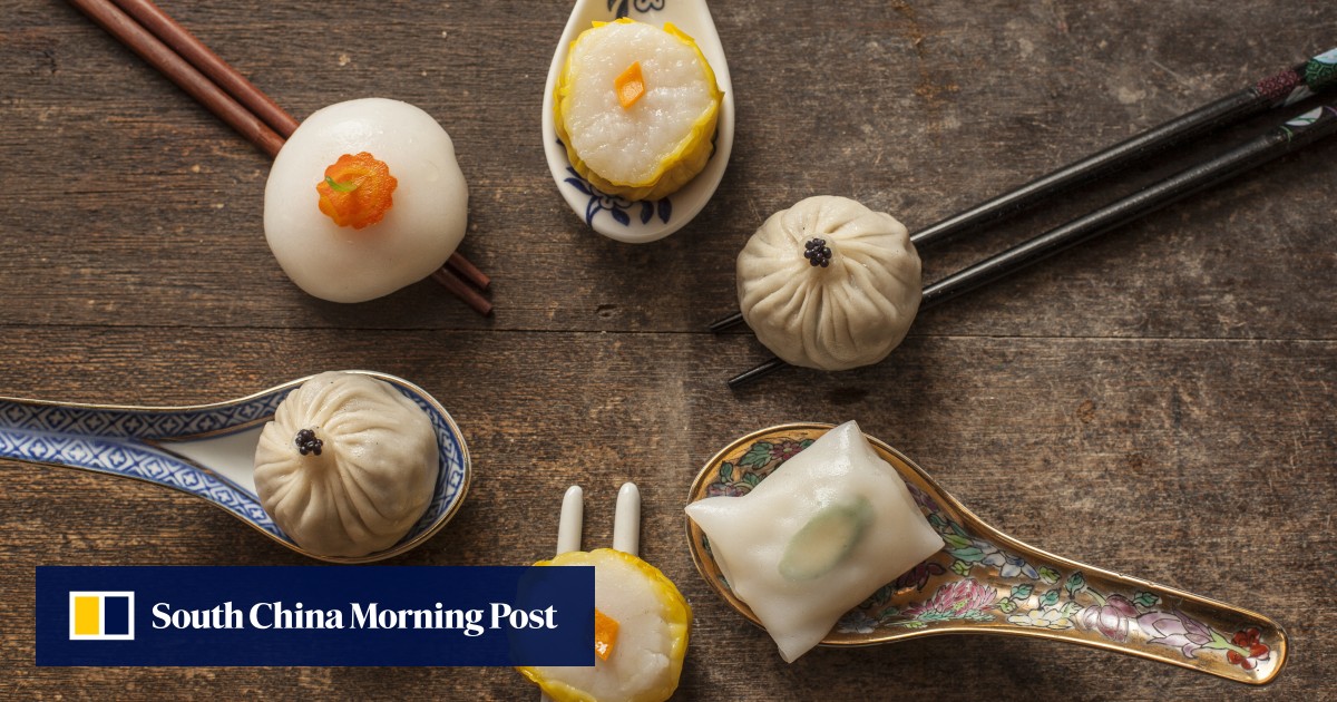Killer keto cakes, dreamy dim sum: Hong Kong food picks of a dessert ...