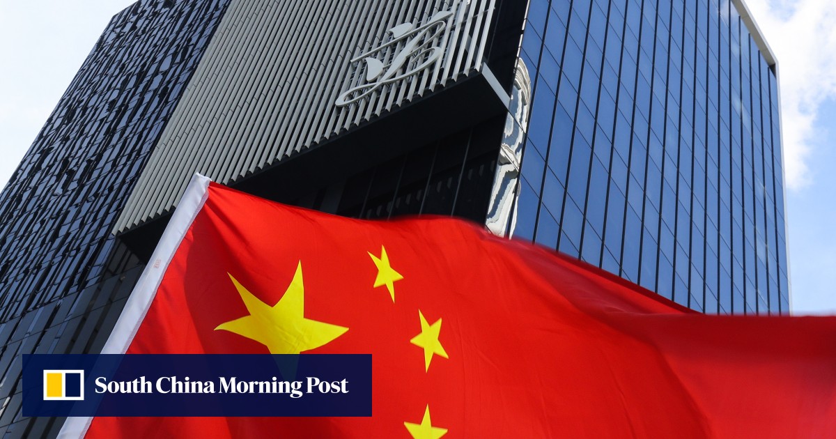Hong Kong plans to introduce long-shelved Article 23 anti-subversion ... Hong Kong plans to introduce long-shelved Article 23 anti-subversion ...