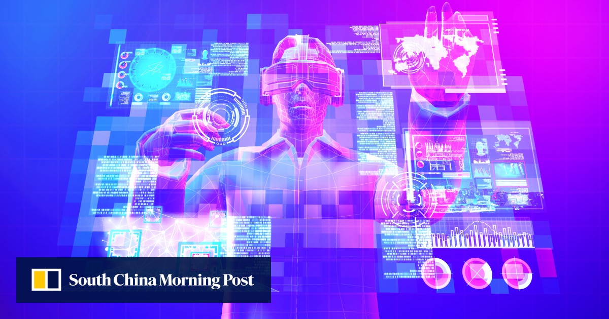 Chinese Big Tech firms led by Tencent, Baidu among world’s top-ranked ...