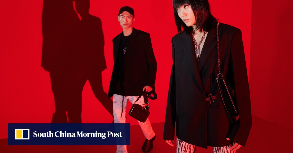 Lunar New Year fashion launches: 5 hot new collections for spring ...