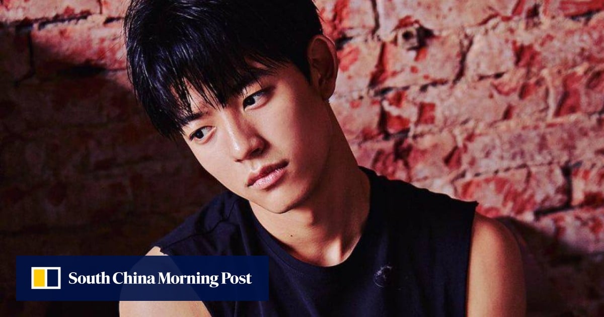 Meet All of Us Are Dead’s Park Solomon: breakout star of Netflix’s ...