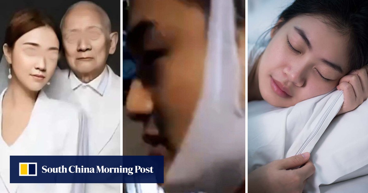 China’s 10 weirdest news stories that you might have missed in the last ...