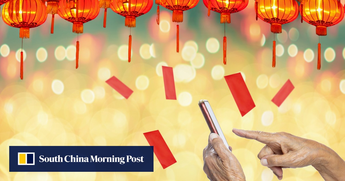 Hong Kong lenders big and small ratchet up competition in city’s ...
