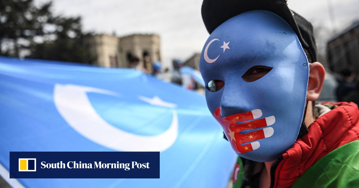 Exclusive | China cooperation priority for Kazakhstan with Pan-Turkism ...