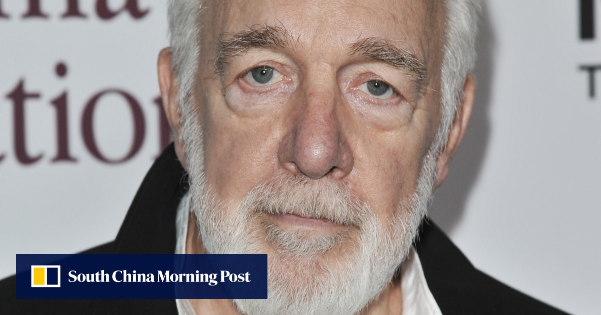 Actor Howard Hesseman, star of TV show WKRP in Cincinnati, dies at 81 ...