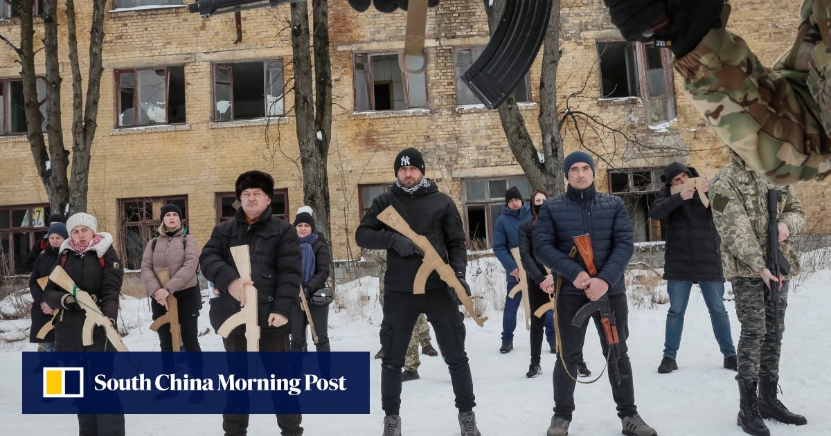 UK Foreign Secretary: British soldiers fighting against Russia ‘very ...