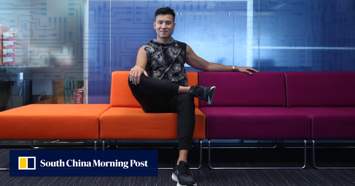 Fitness 3.0? Active gaming and blockchain meet the metaverse for a next ...