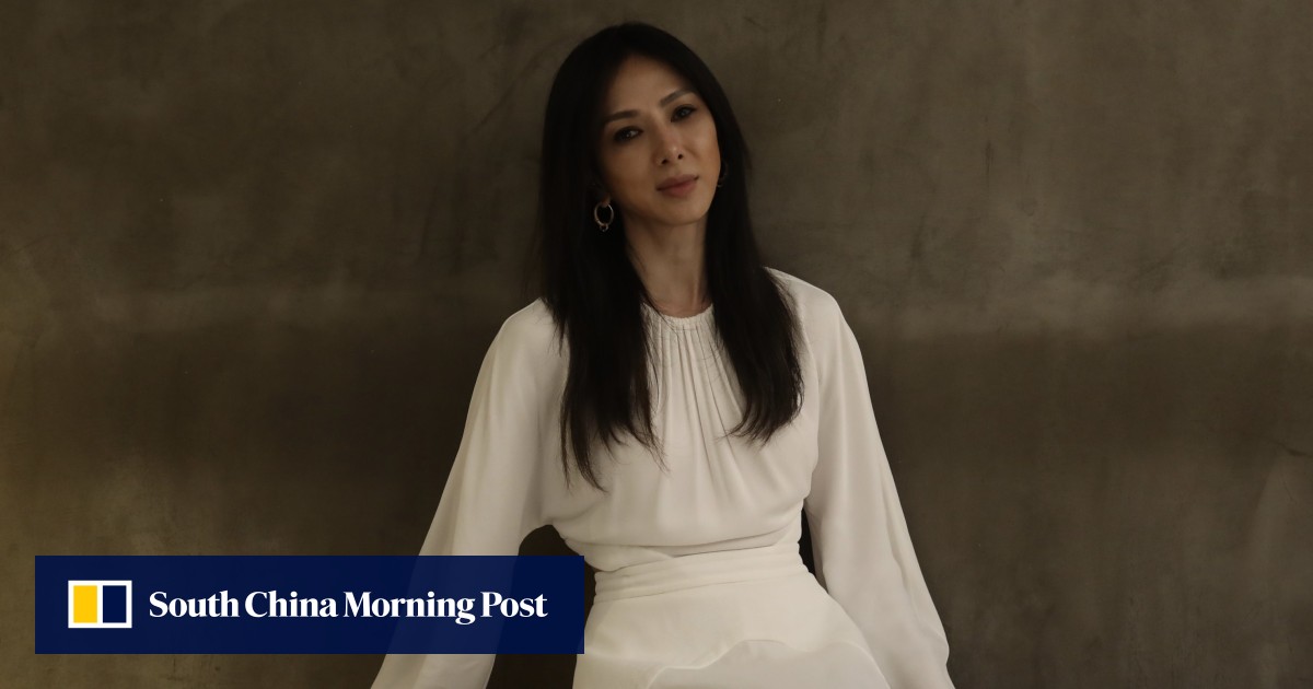 Meet Belinda Koo, the Hong Kong entrepreneur and healer behind wellness ...