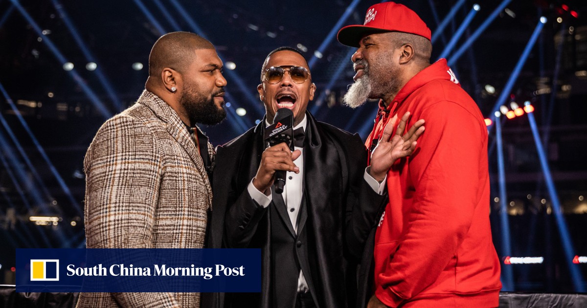 UFC legend Quinton ‘Rampage’ Jackson ‘gunning for Kubrat Pulev’ after ...