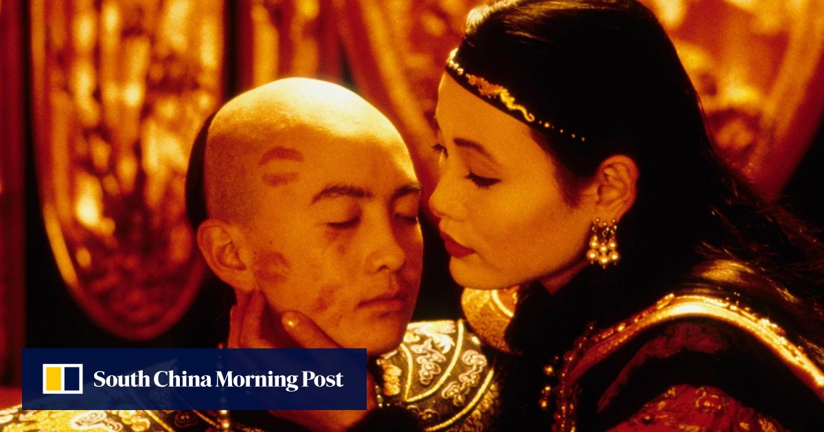 How The Last Emperor Opened Doors For More China Co Productions And Offered A Balanced View Of