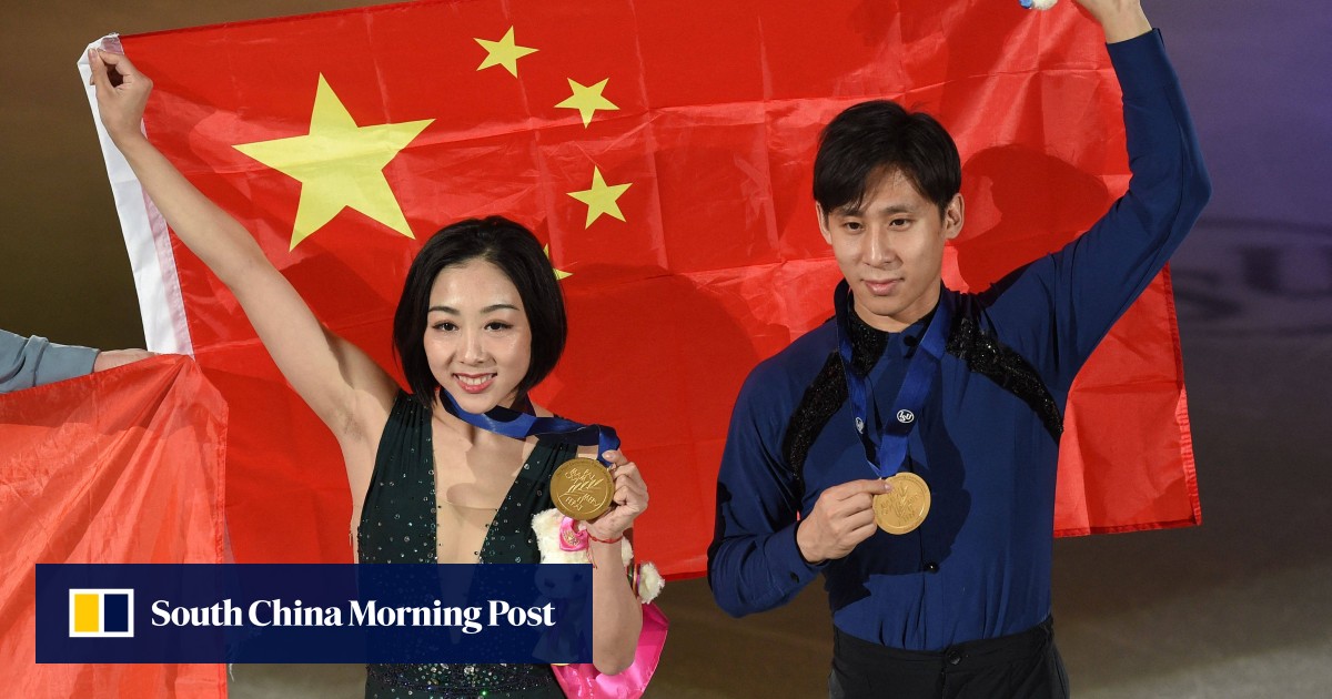 Winter Olympics: what does success look like for China at Beijing 2022 ...