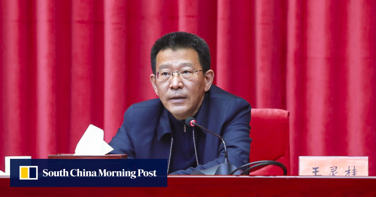 Top mainland Chinese social scientist ‘tapped to become deputy chief ...