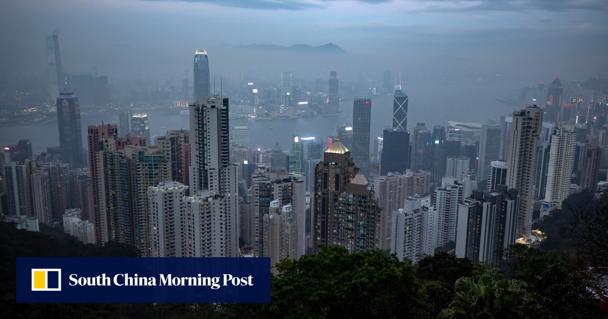 Letter | In Year of the Tiger, Hong Kong should seek its fortune in ...
