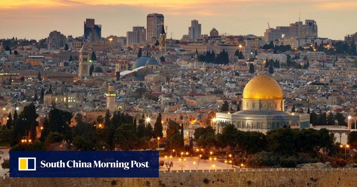 Indonesia plays down upswing in Israel ties, amid talk of ...