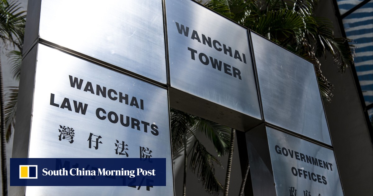 Hong Kong Judge Convicts 4 Of Unlawful Assembly Says Memos On