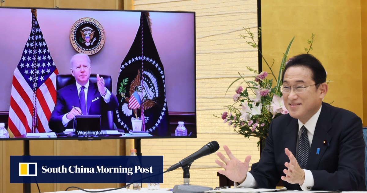 Foreign ministers of Quad group to hold meeting in Australia next week ... Foreign ministers of Quad group to hold meeting in Australia next week ...