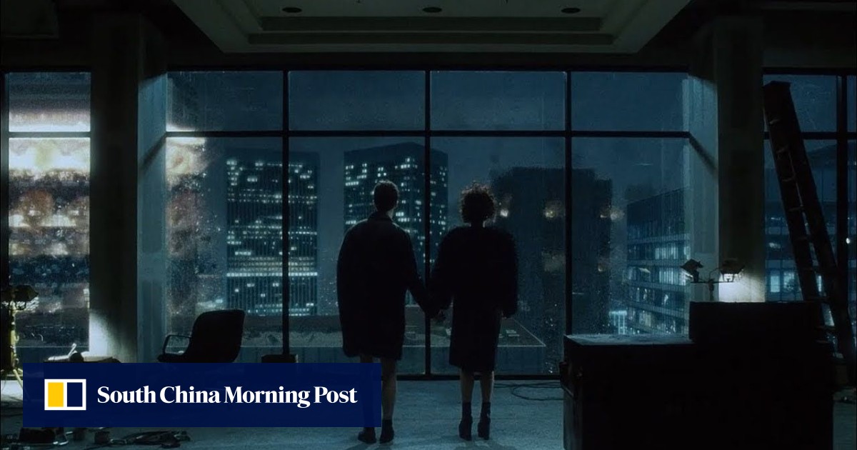 Tencent restores Fight Club ending after censorship backlash in China ... Tencent restores Fight Club ending after censorship backlash in China ...