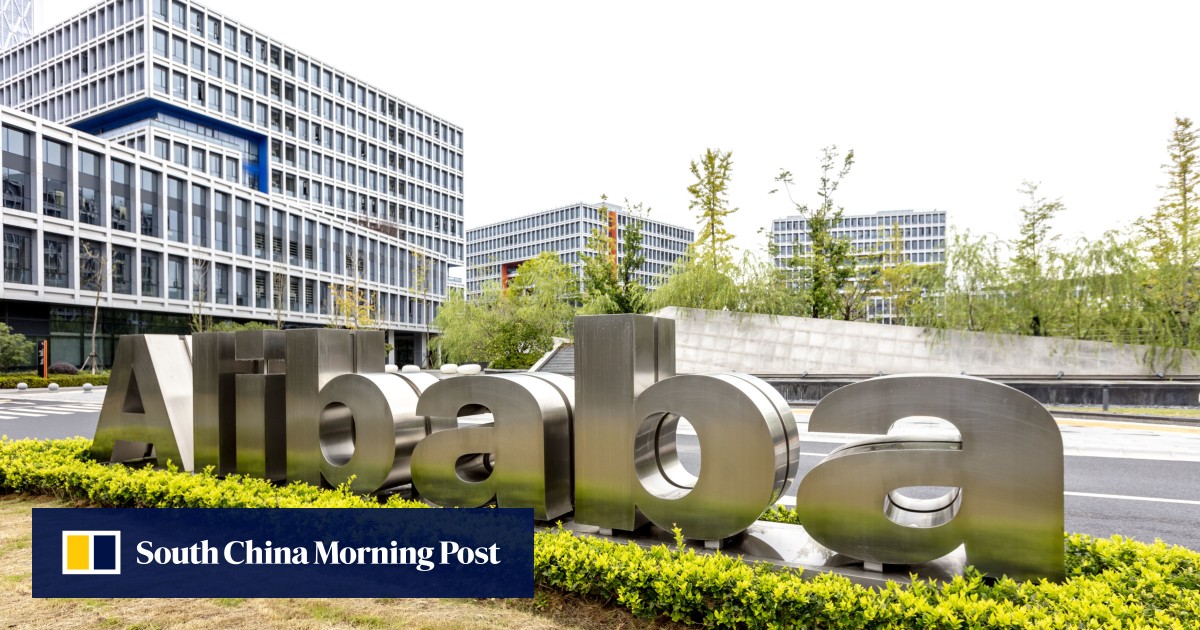 Does Alibaba registering 1 billion American shares mean major ...