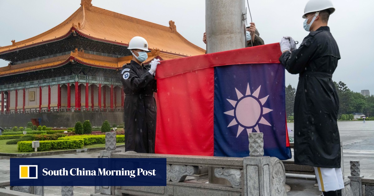 Somaliland ministers to visit Taiwan as island pursues diplomacy in ...