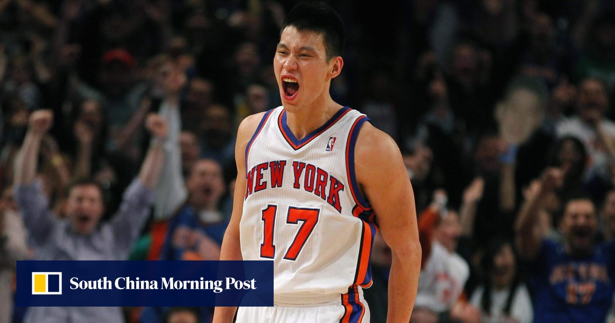 Jeremy Lin reflects on ‘hostile relationship with Linsanity’ and making ...