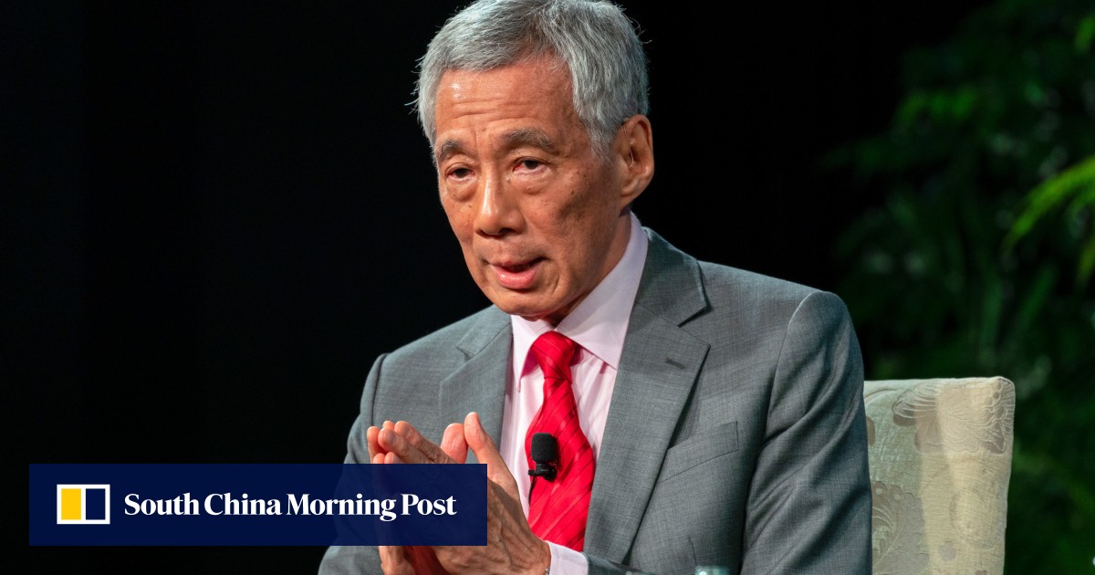 As Singapore’s PM Lee Hsien Loong turns 70, no clear successor is in ...