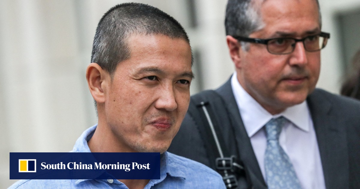 Malaysia: ex-Goldman Sachs chief on trial for 1MDB corruption scandal ...