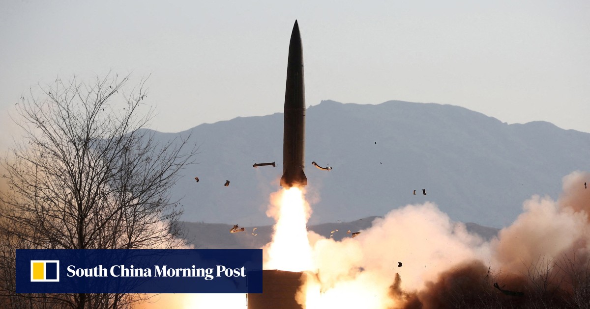 ‘Instant crisis’ if North Korea resumes nuclear, long-range missile ...