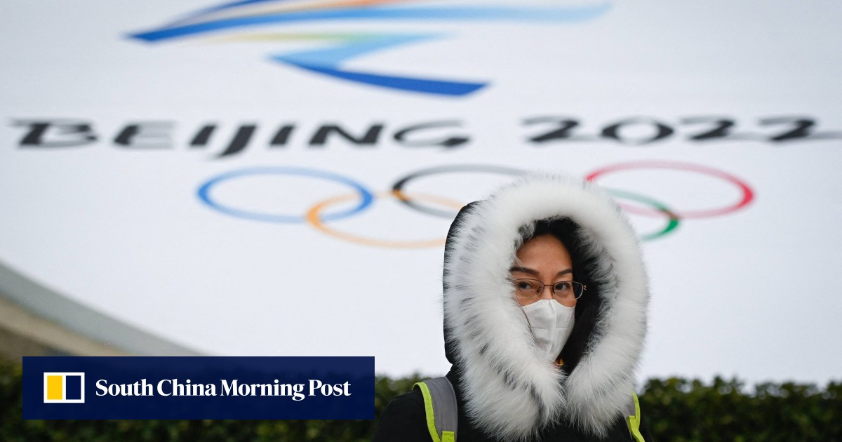 Profile | Winter Olympics: the multi-sport Paralympics stars who have ...