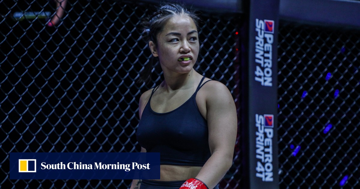 ONE Championship: Bi Nguyen ‘done with decisions’ ahead of Lin Heqin ...
