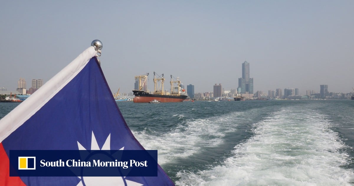 Chinese And Taiwanese Trade Pact Bids On Cptpp Agenda This Week Report