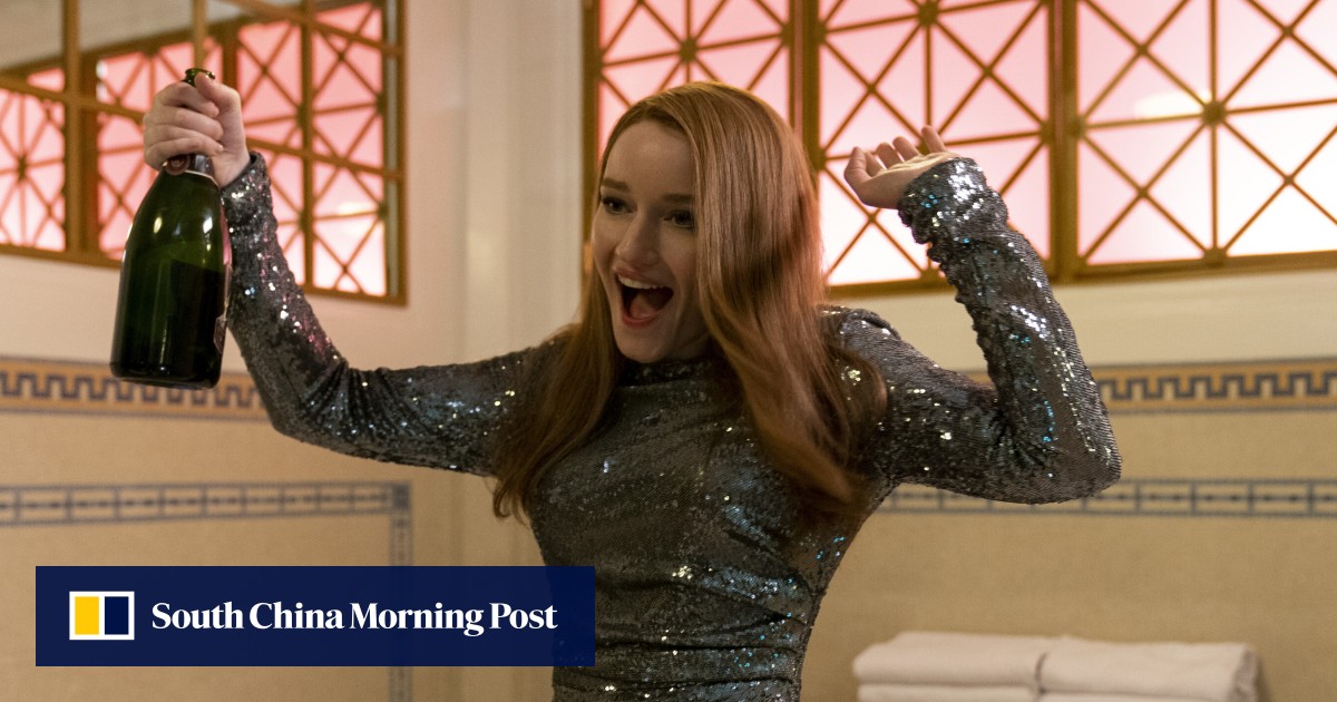 From Chanel bag to Burberry coat, Netflix’s Inventing Anna captures the ...