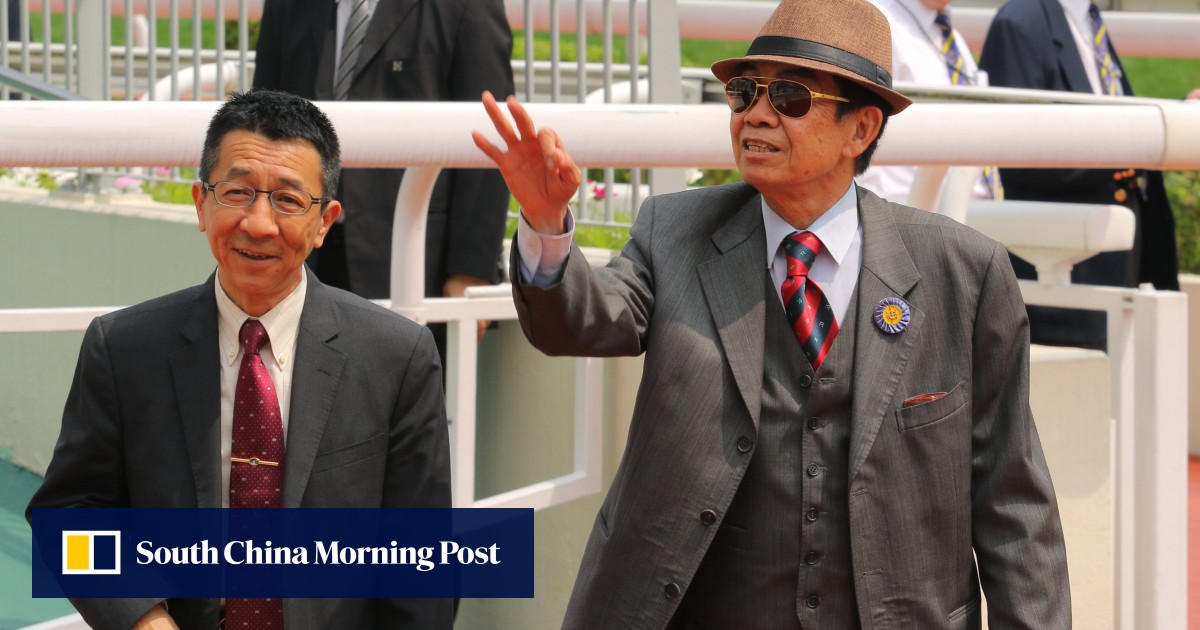 Brian Kan remembered as an ‘iconic person who could move mountains ...