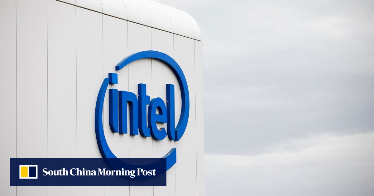 Intel nears US$5 billion deal to buy Tower Semiconductor as it moves ...