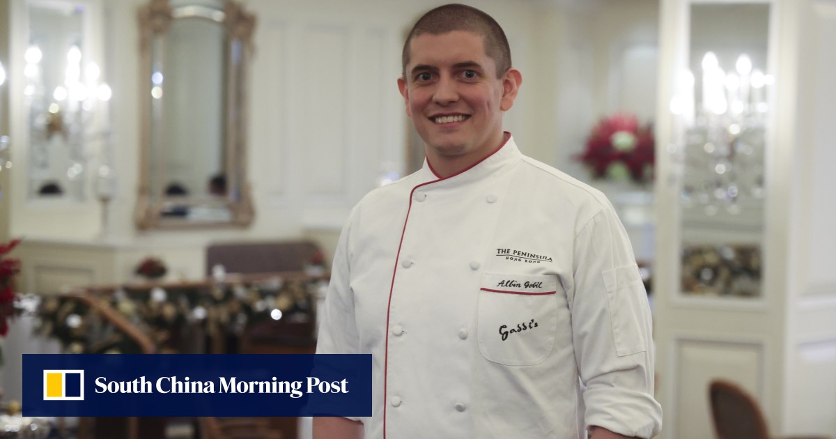 Gaddi s French Head Chef At The Peninsula Hong Kong On Robuchon London gaddi-s-french-head-chef-at-the-peninsula-hong-kong-on-robuchon-london