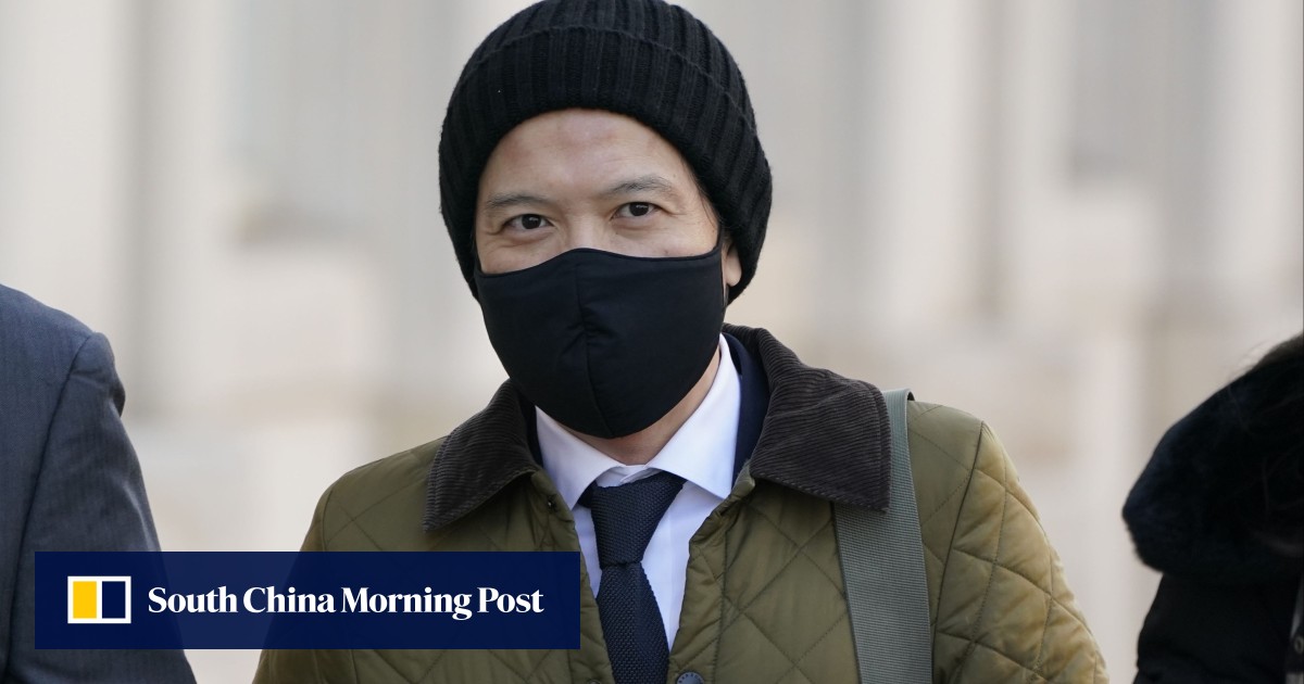 1MDB trial: ex-Goldman Sachs banker Roger Ng accused of pocketing US$35 ...