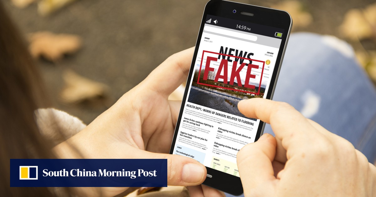 Hong Kong study on combating fake news and disinformation online to be ...