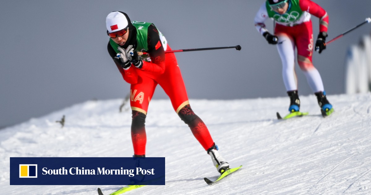Winter Olympics: China’s cross-country progress to ignite new ...