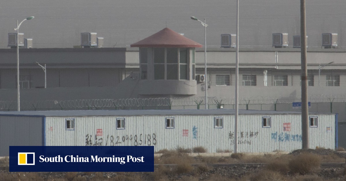 World Bank accused of ‘funding campaign of repression’ in Xinjiang ...