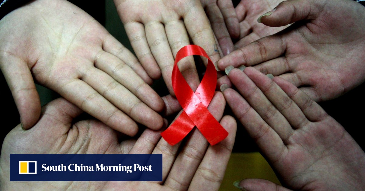 First woman reported cured of HIV after stem cell transplant | South ...