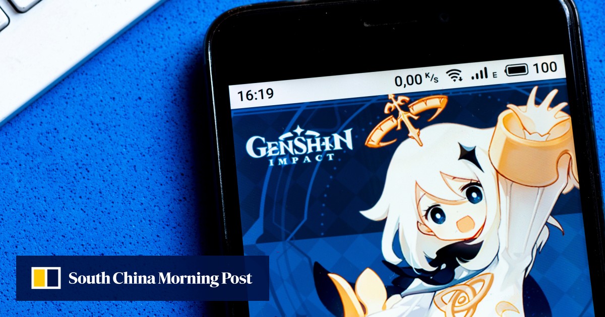 Top 10 mihoyo company in 2022 | Blog Hồng