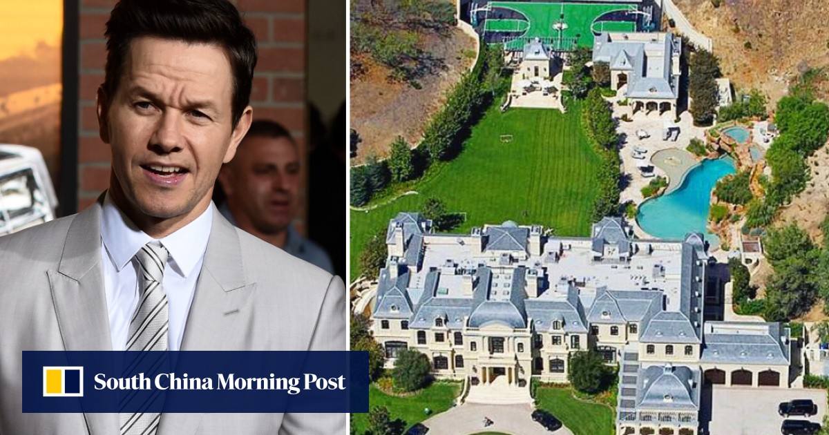 Inside Mark Wahlberg’s crazy rich life: the Uncharted star’s luxury ... Inside Mark Wahlberg’s crazy rich life: the Uncharted star’s luxury ...