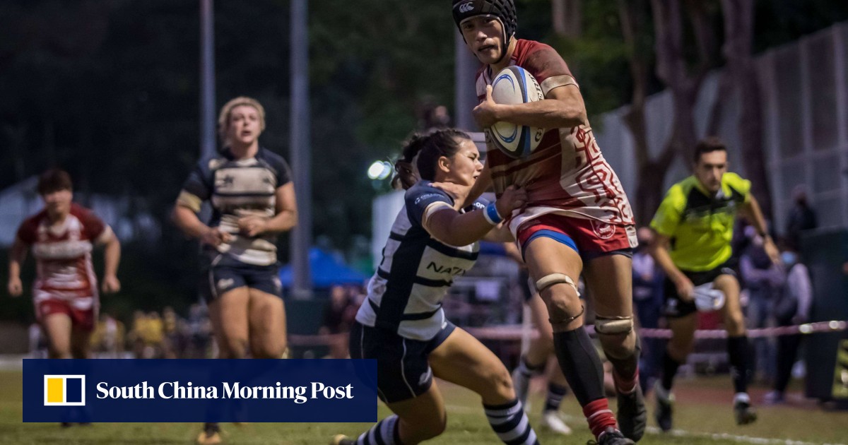 Coronavirus: Hong Kong Rugby Union cancels Dettol Premiership seasons ...