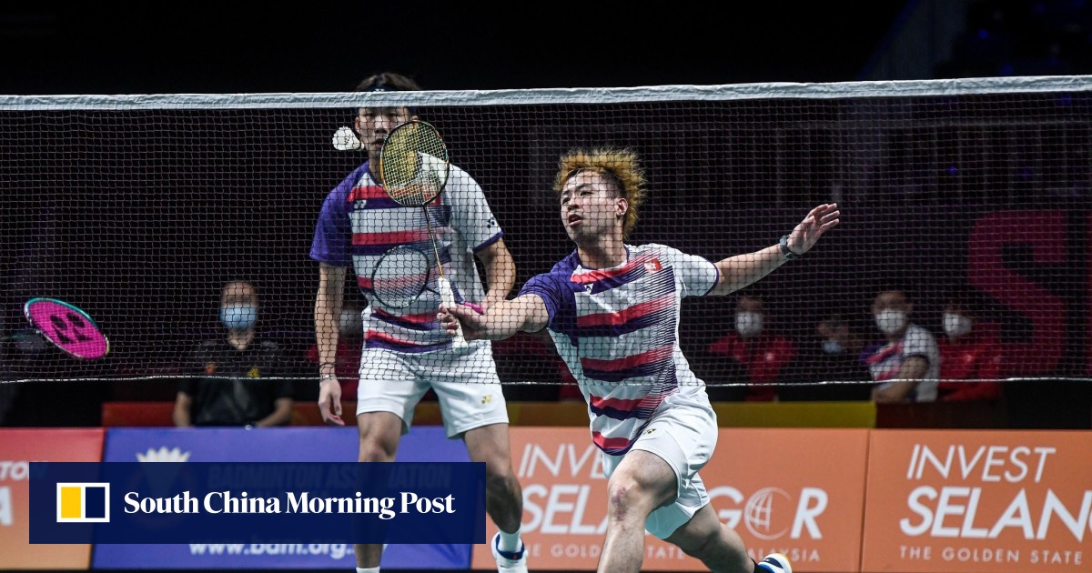 Hong Kong Fail To Qualify For Thomas Cup After India Inflict Second