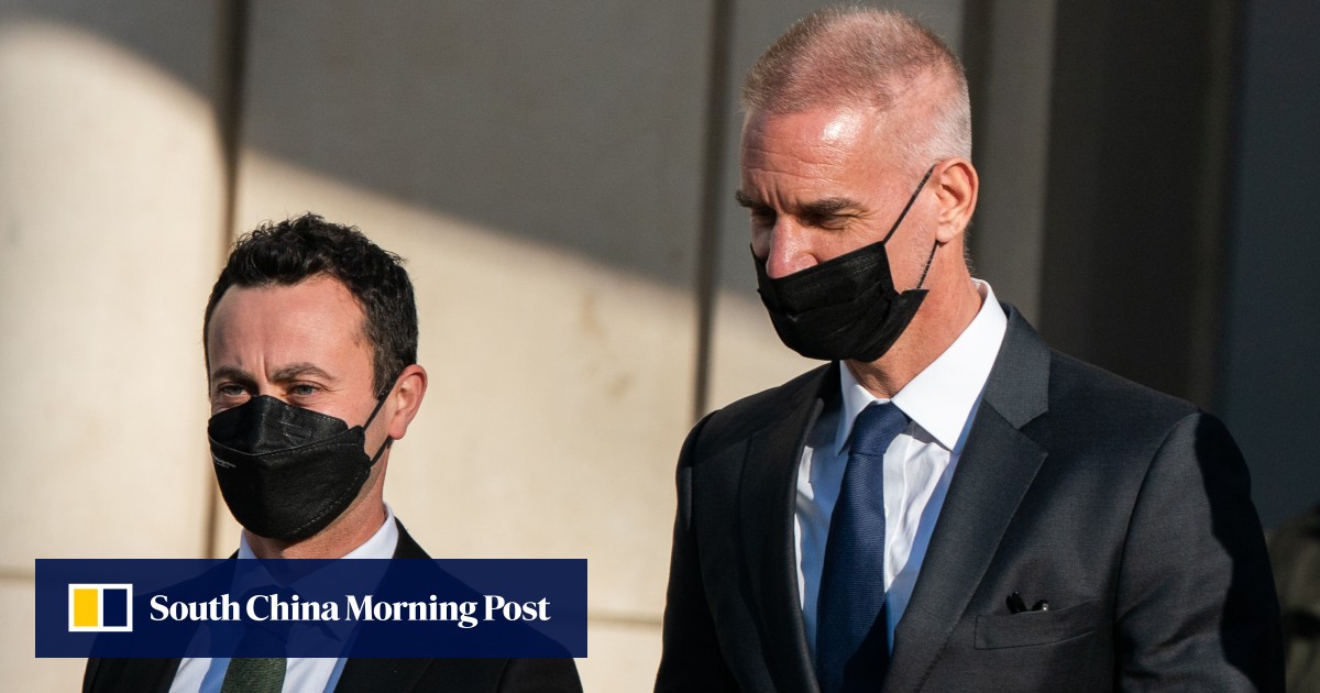 1MDB deal made him a ‘hero’, ex-Goldman Sachs banker testifies | South ...