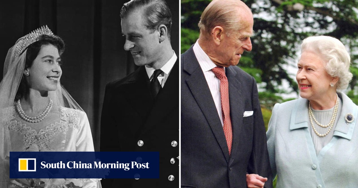 6 of the longest-lasting royal marriages in history, from Queen ...