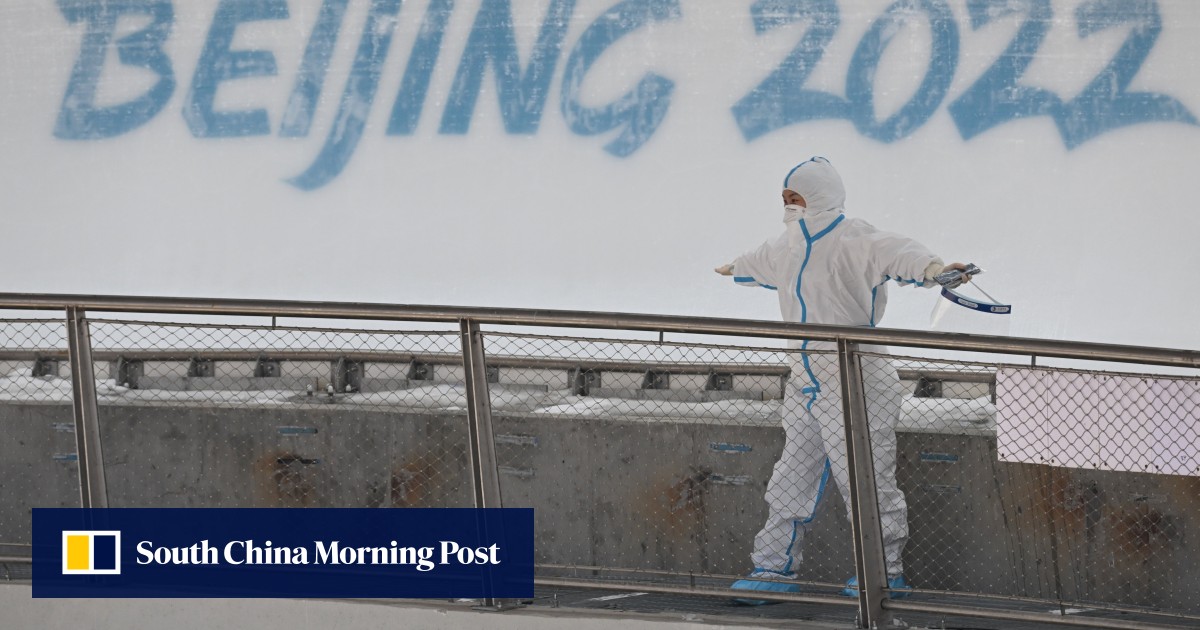 As Winter Olympics end, will China’s hosting win medals for diplomacy ...