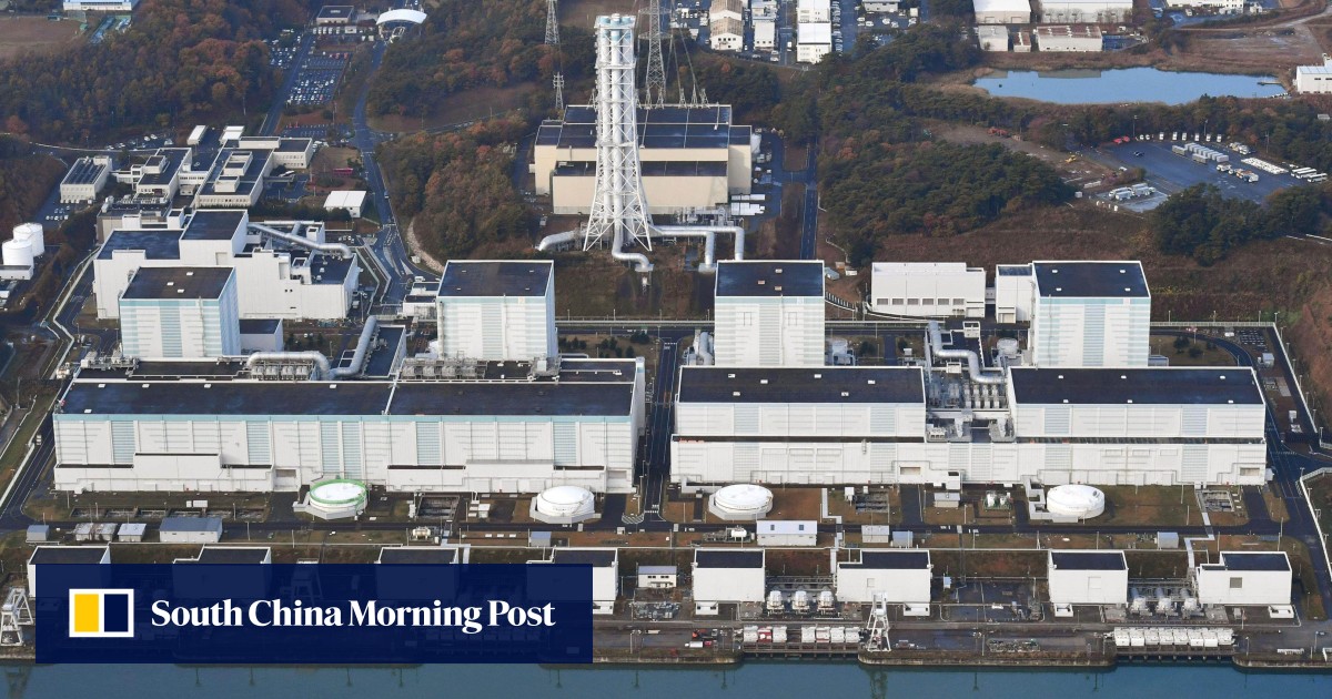 Taiwan lifts ban on importing Japanese food linked to nuclear disaster ...