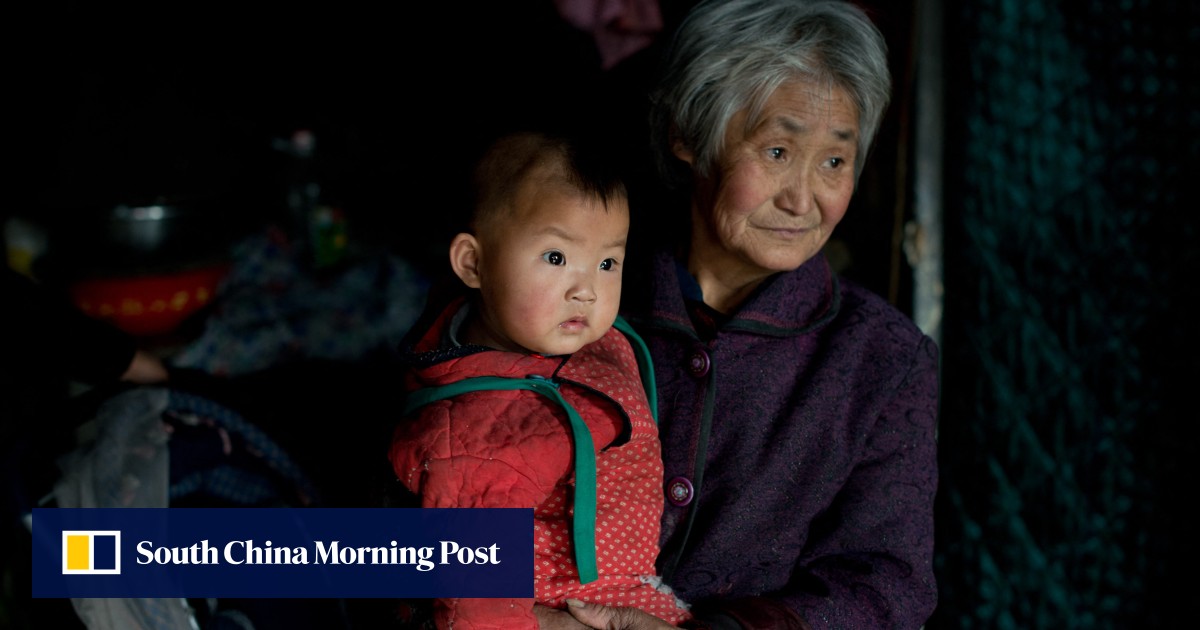 China to delay retirement ages ‘gradually’ by 2025, after holding firm ...